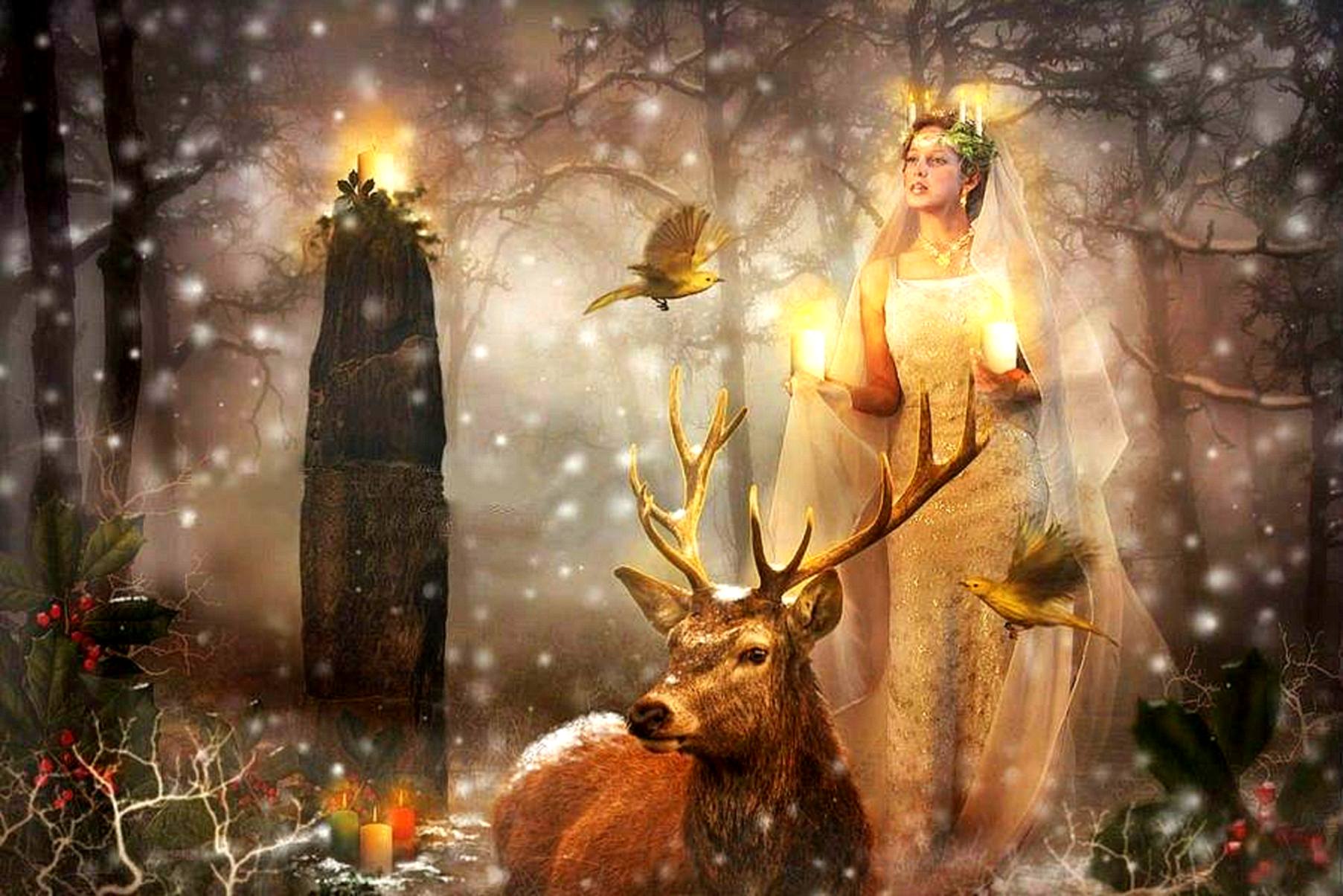 Yule 2023 – e0f.com